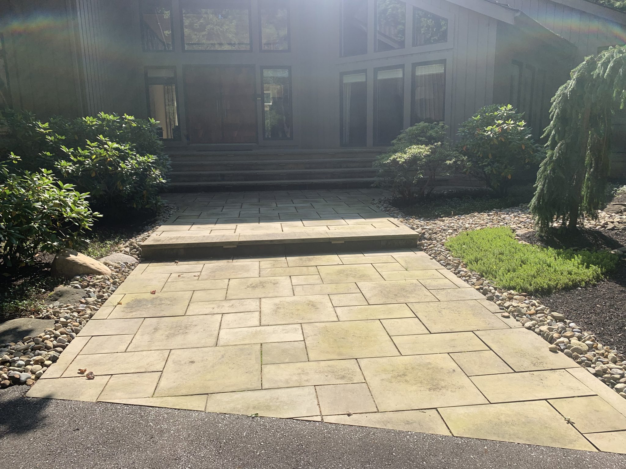 Outdoor Living Contractor